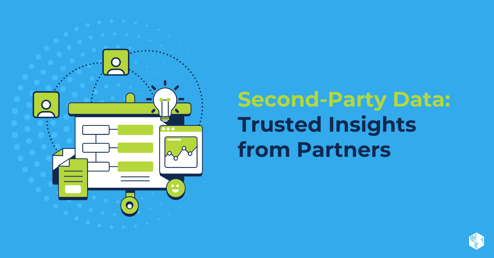 What Is First-Party Data in Marketing?