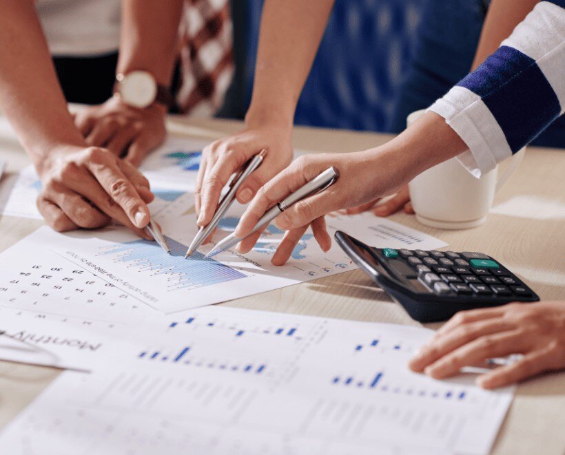 B2B Growth & Inbound Marketing | Demand Generation | OneIMS