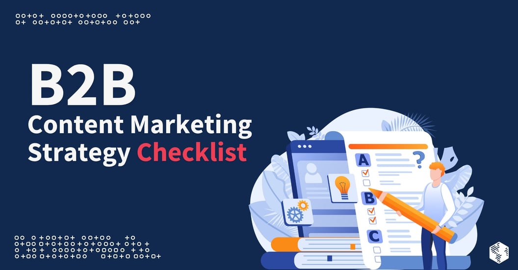 11 Ways to Add Value to B2B Content