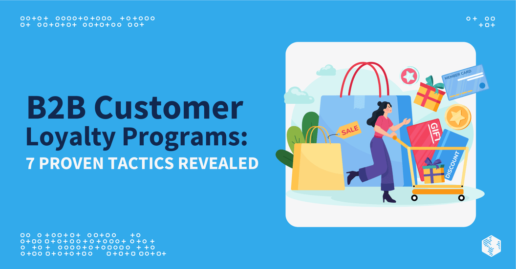 Customer Driven Marketing Strategy: Everything You Need to Know