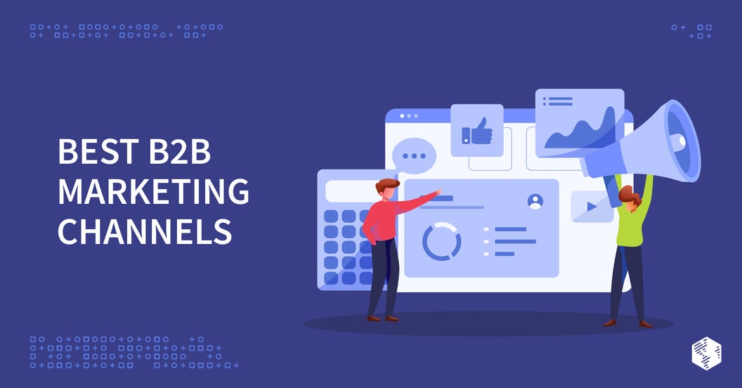 Creating B2B marketing framework – The ultimate guide