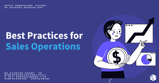 The Best Revenue Operations Team Structure for B2B Companies