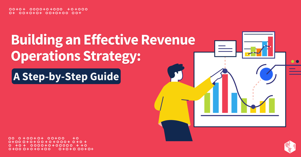 Revenue Operations Framework for Predictable Growth | OneIMS