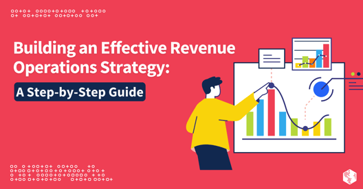Revenue Operations Framework for Predictable Growth | OneIMS