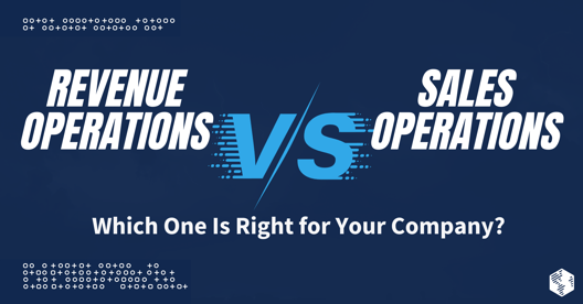 Best Practices for Sales Operations - OneIMS