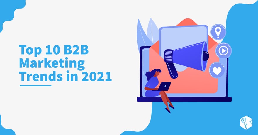 How to Set Up Your B2B Marketing Budget for 2024 [Free Template] | Free Template