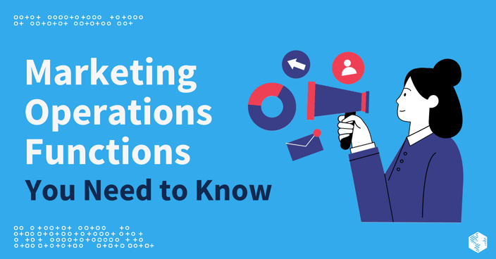 What Is Marketing Operations? | OneIMS