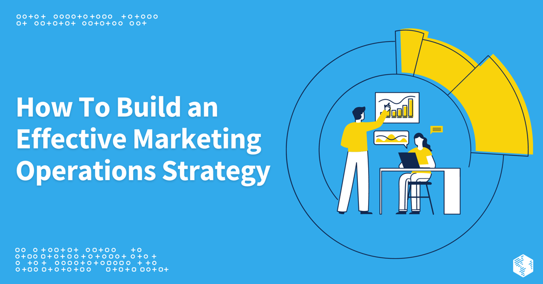 10 Marketing Operations Functions for B2B Companies | OneIMS
