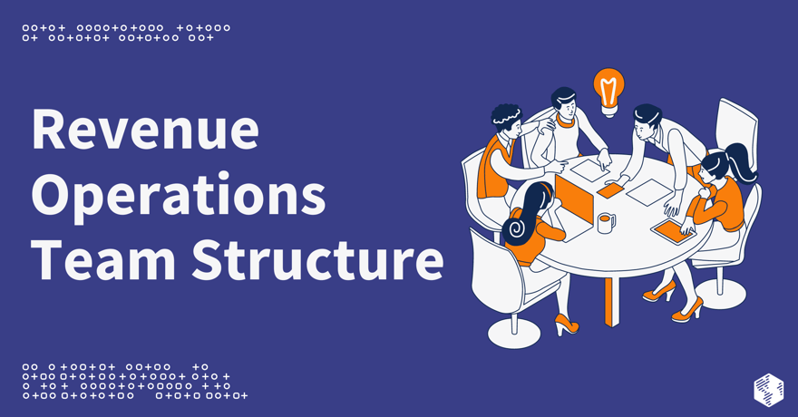 Revenue Operations Framework for Predictable Growth | OneIMS