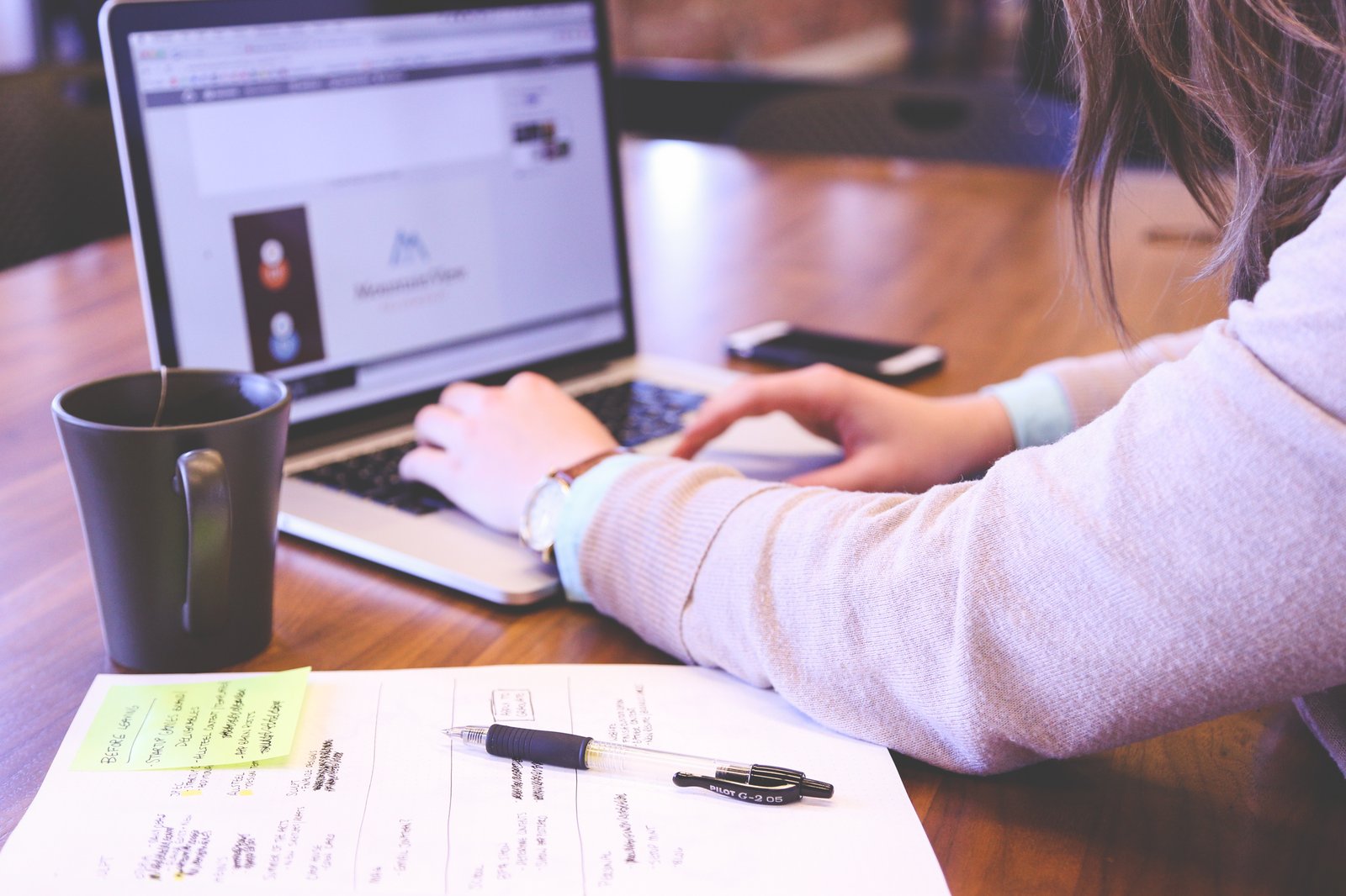 3 Steps to Developing a Smart Lead Scoring Strategy - OneIMS
