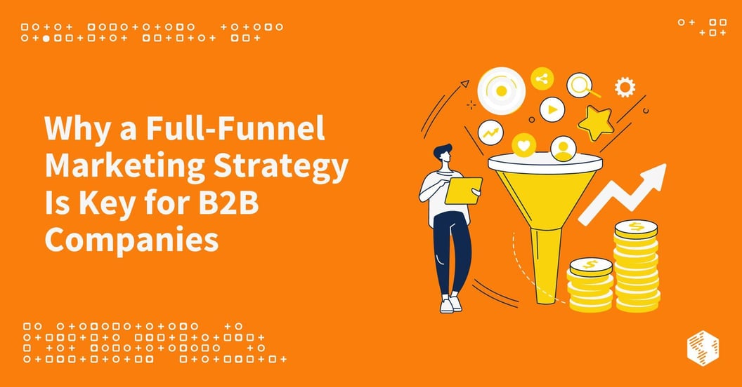 The Bow Tie Funnel: Optimize Sales & Marketing for Growth