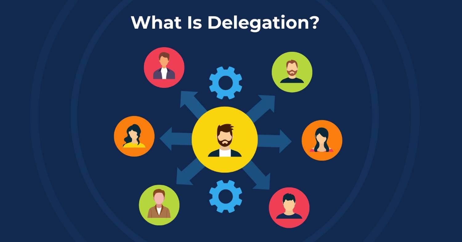 Why B2B Leaders Must Embrace Delegation for Effective Growth