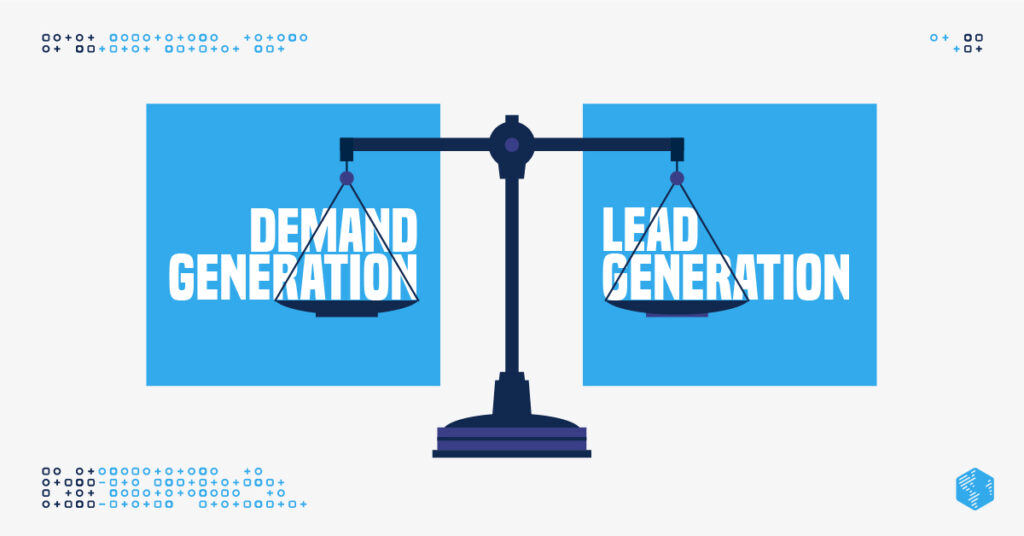 What is Demand Generation & Why is it Important? - OneIMS