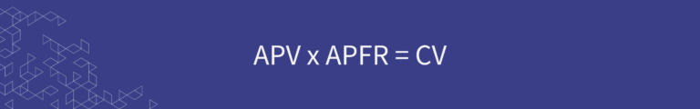 How to Calculate Customer Lifetime Value - OneIMS