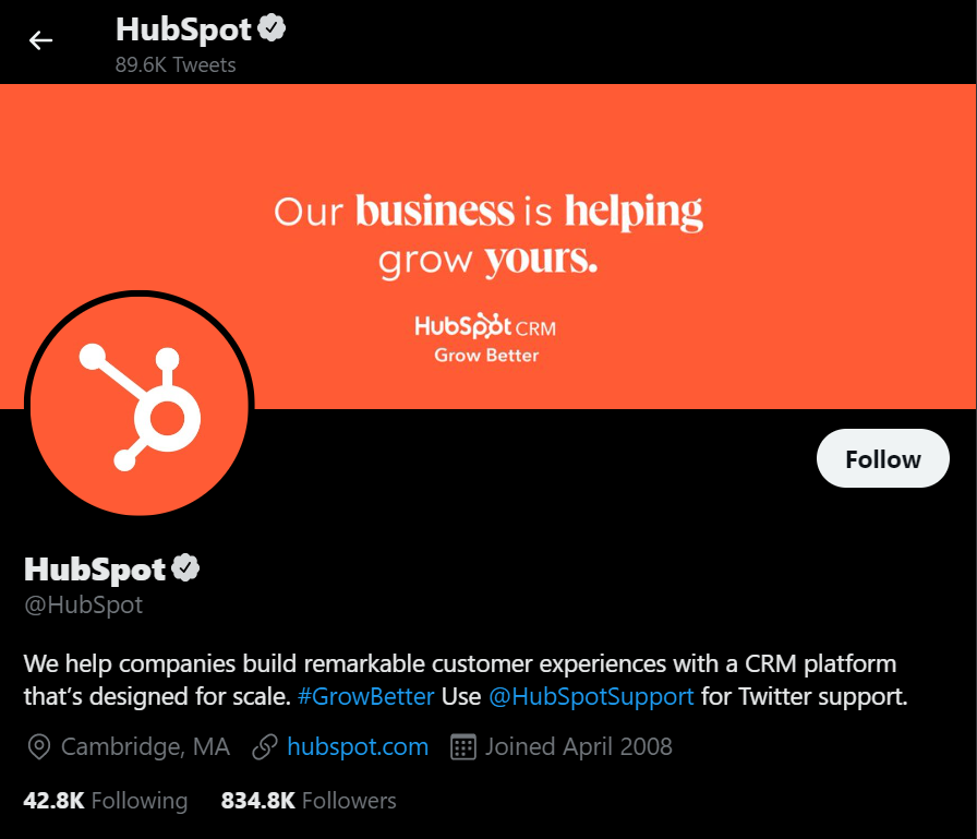 How to Use Twitter for B2B Marketing - OneIMS