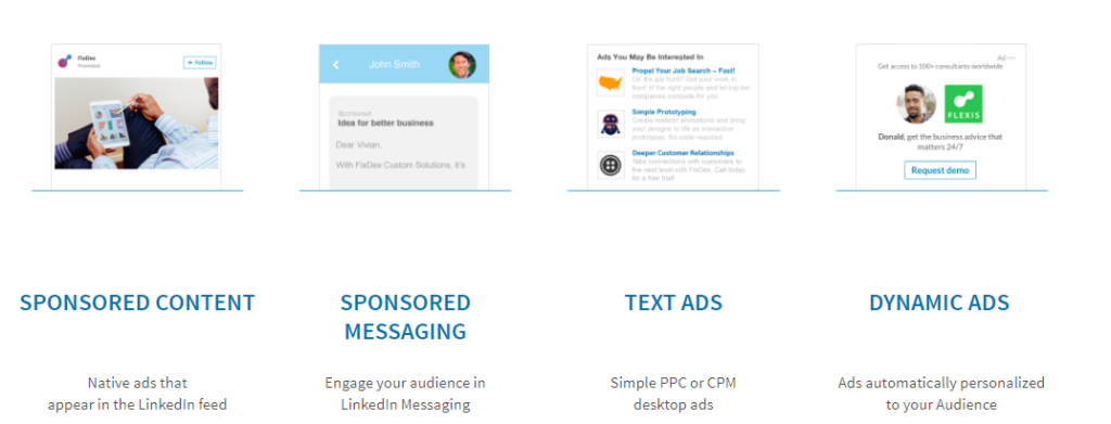 LinkedIn B2B Marketing: A Step by Step Guide | OneIMS