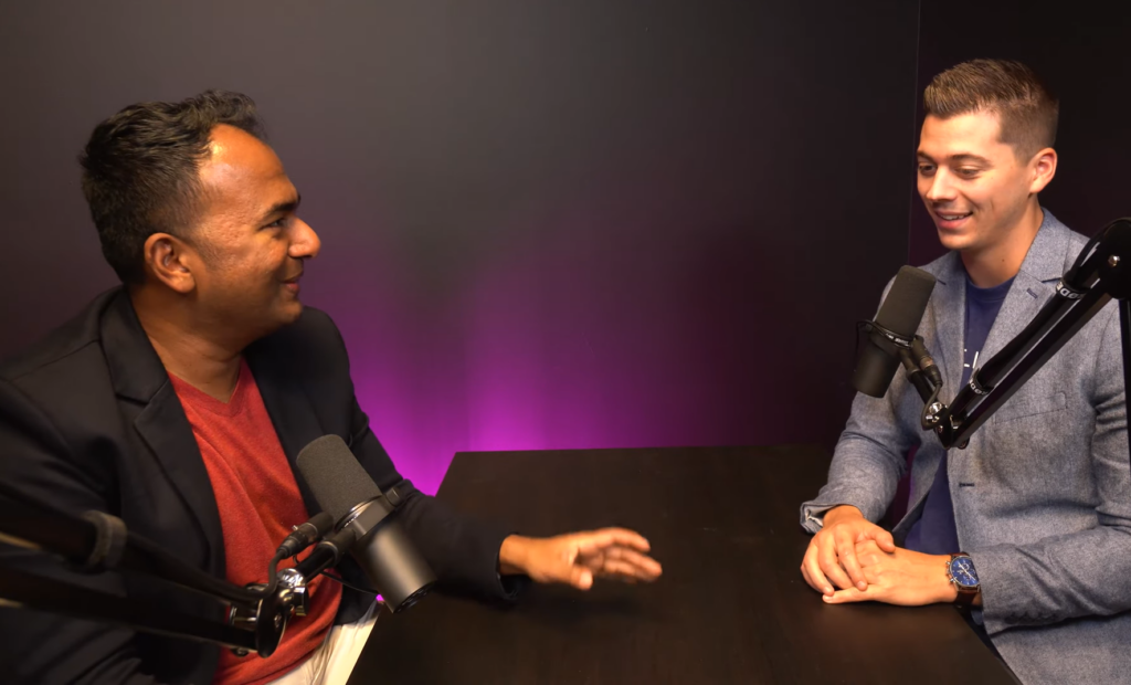 B2B Podcast Strategy: An Ultimate Guide - OneIMS