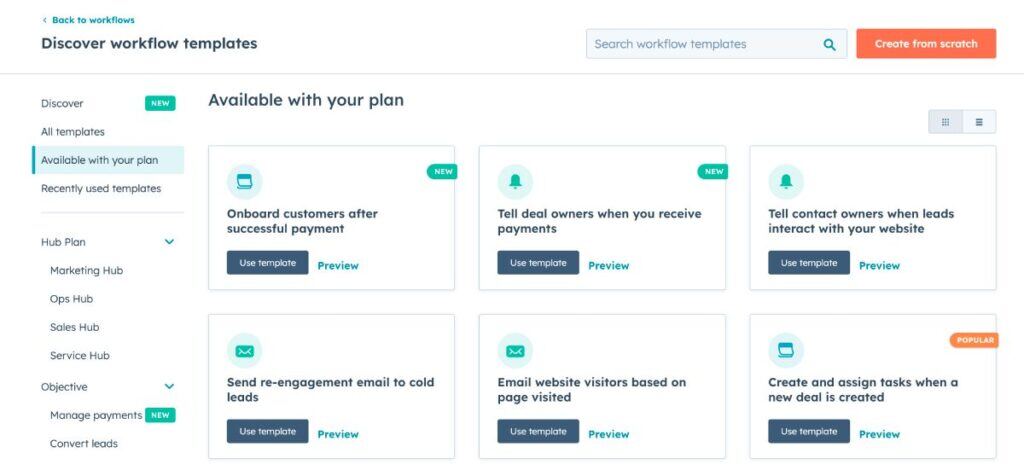 Master HubSpot Terminology: Boost Your Sales and Marketing